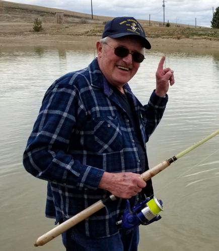 Obituary: Ronald George Zemke