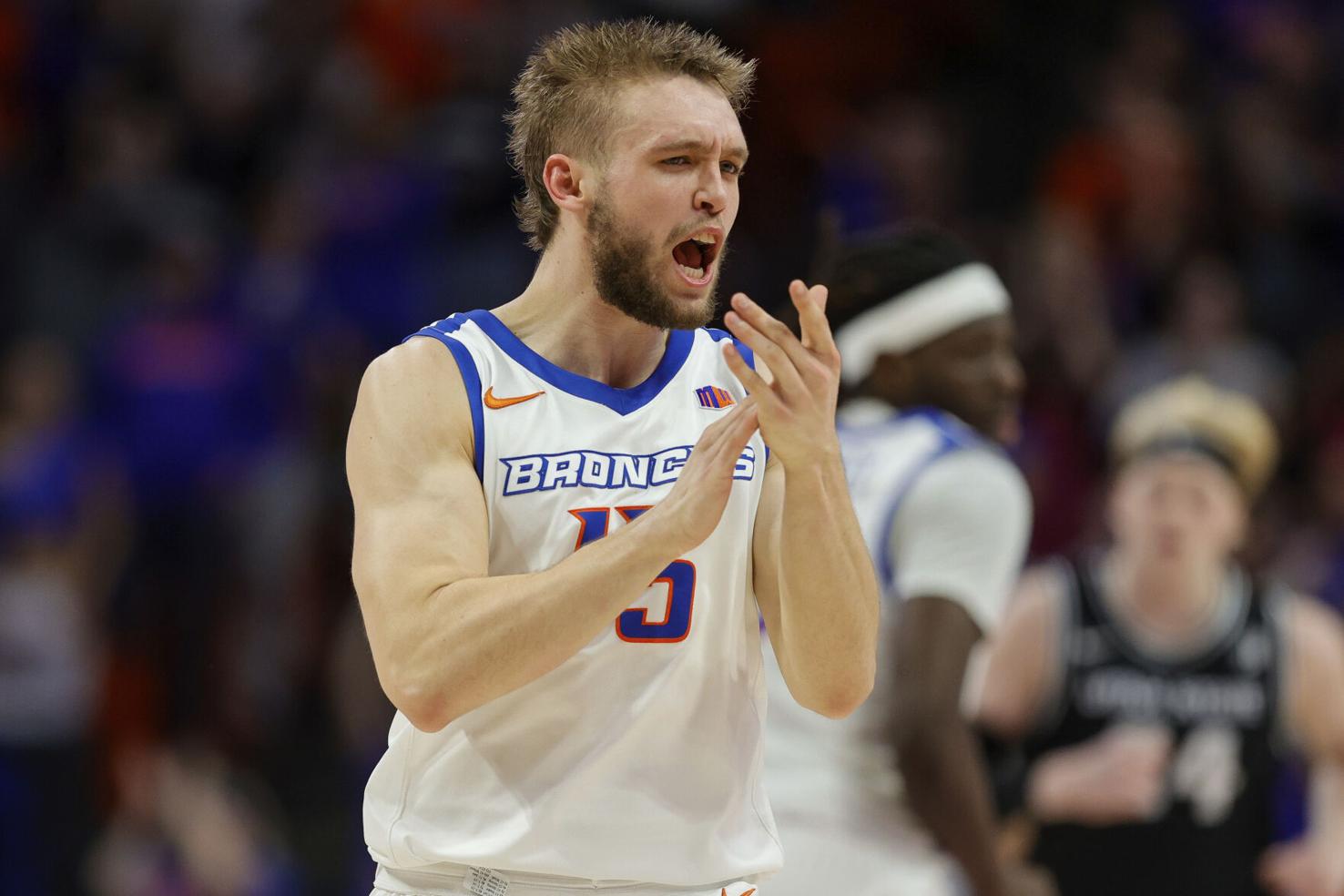 Magic Valley sports briefs: Burley's Whiting transfers to UNLV, free ...