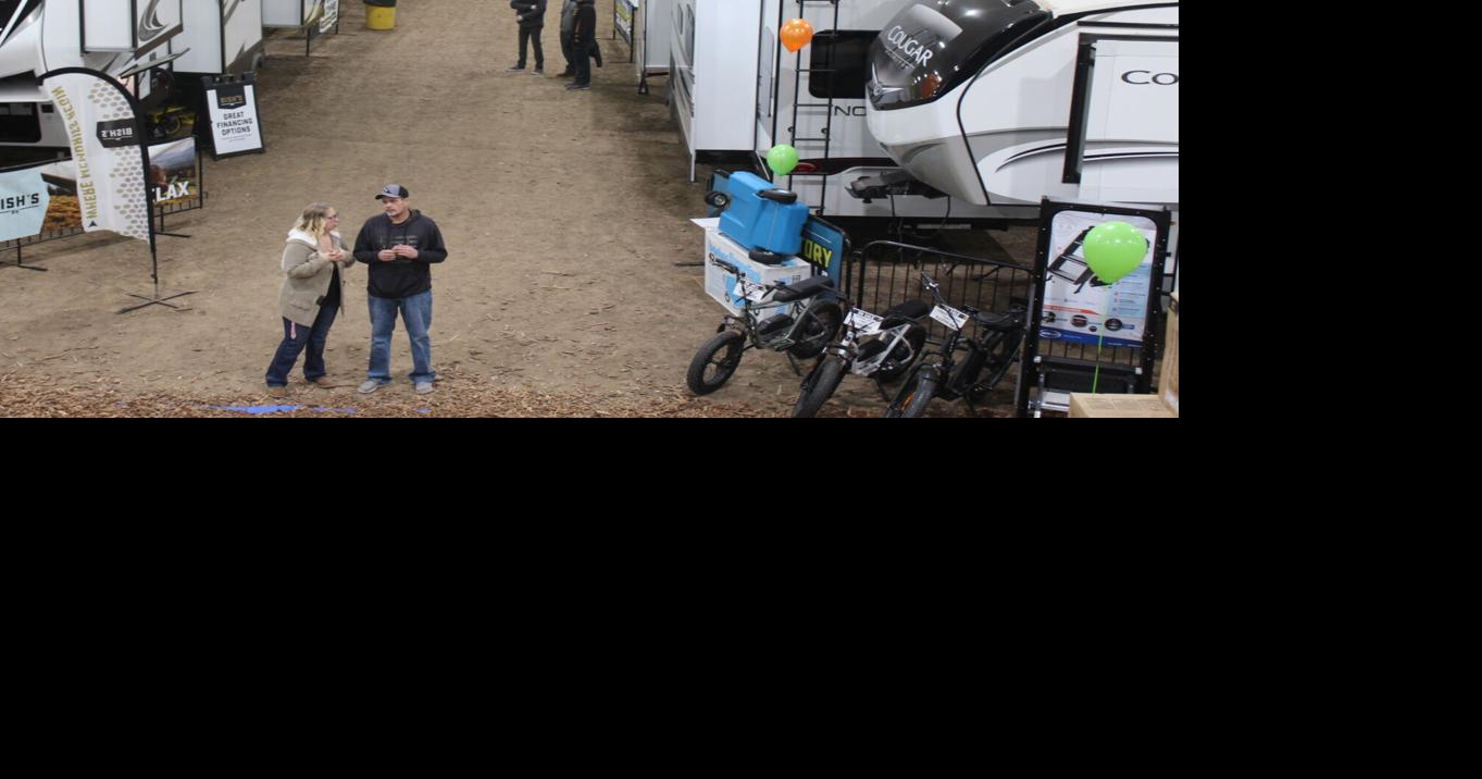 Magic Valley upcoming events