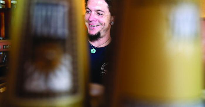 Idaho Java's Bowl of Soul Expanding East