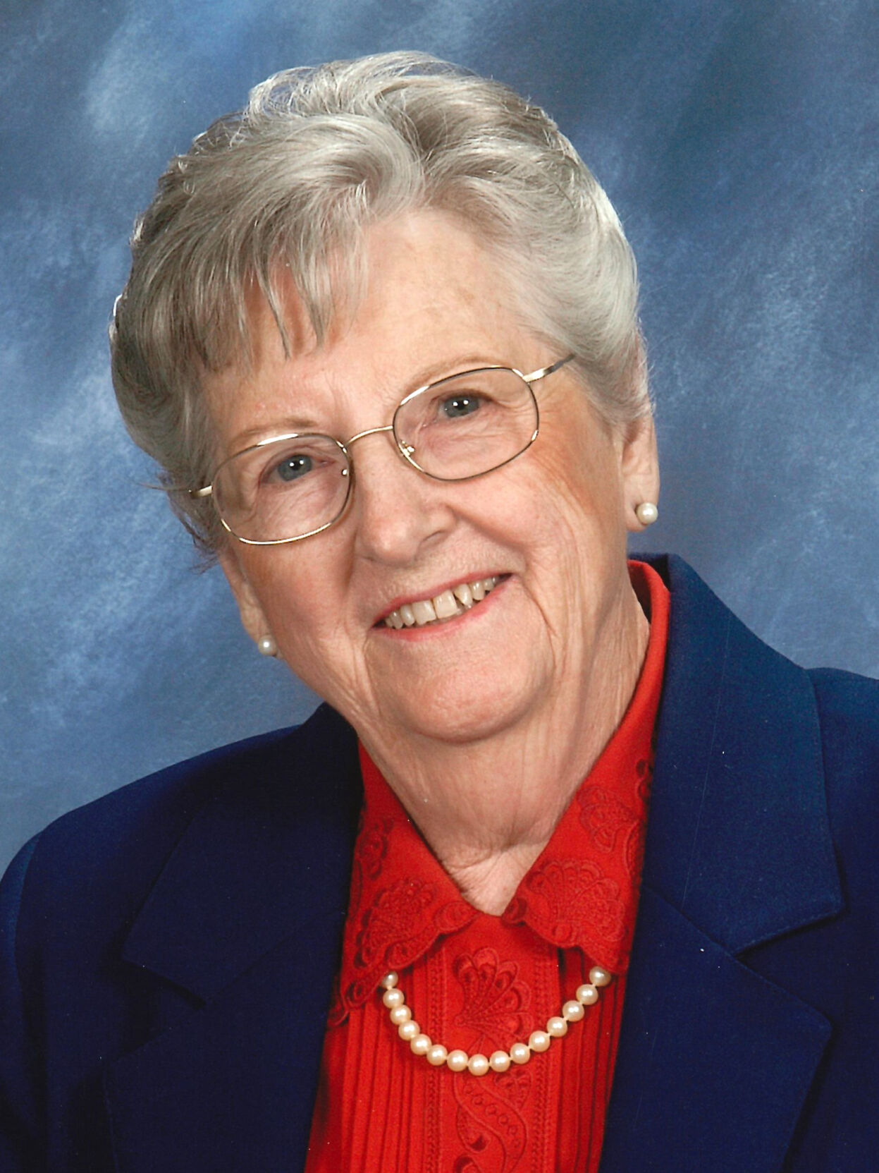 Shirley Agnes Hollinger Kaercher Wasko