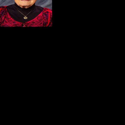 Lucille Edith Ketterling