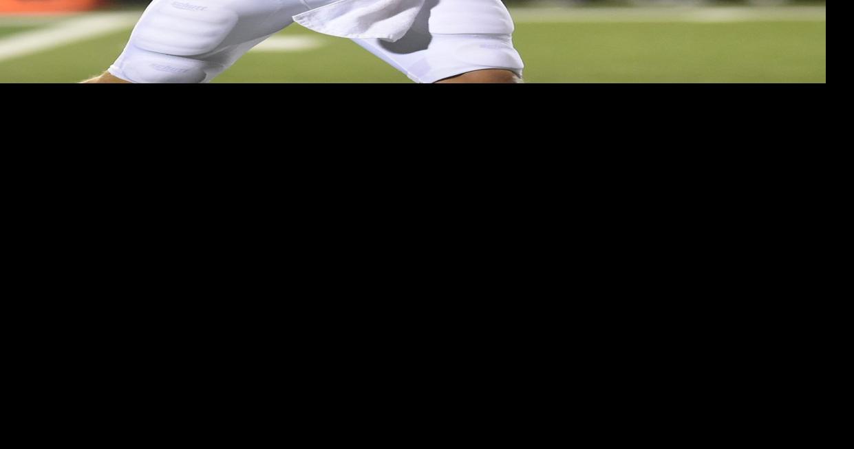 Great Expectations: Despite Ups and Downs on Field, QB Rypien's ...