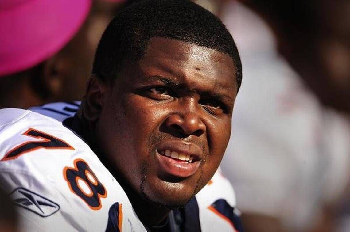 Former Boise State Bronco Ryan Clady retires from NFL
