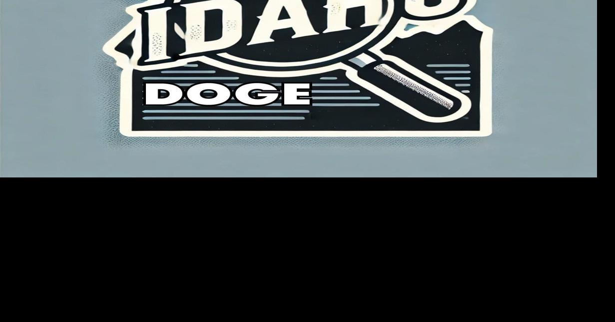 Idaho DOGE plans to cut government waste, nod to Elon Musk