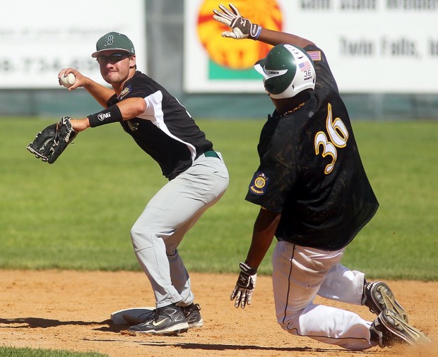 Burley beats Bonneville to clinch seed to state tournament