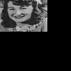 Obituary: Edith Beth Day