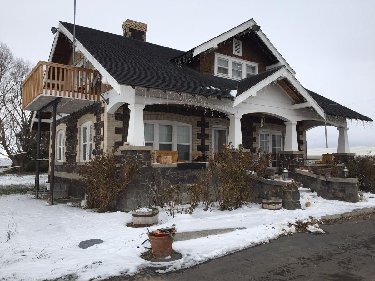 Hidden History: Moving the Boone House