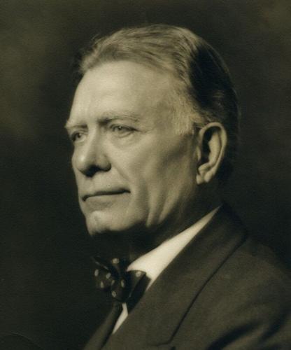 Hidden History: Idaho's Borah tried to stifle women's suffrage