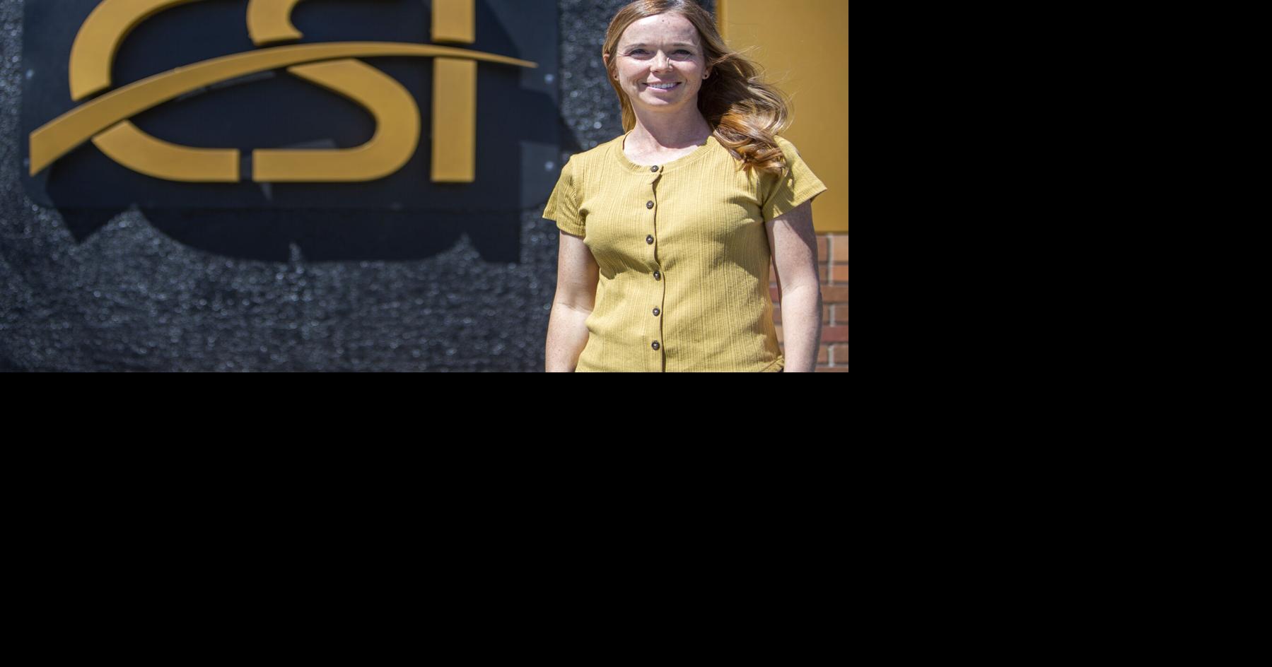 PHOTOS: CSI announces new cross country coach