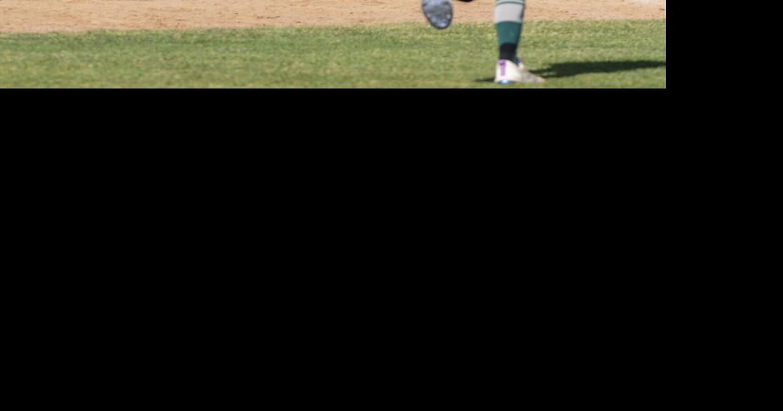 PHOTOS: Legion Baseball - Burley Vs. Buhl