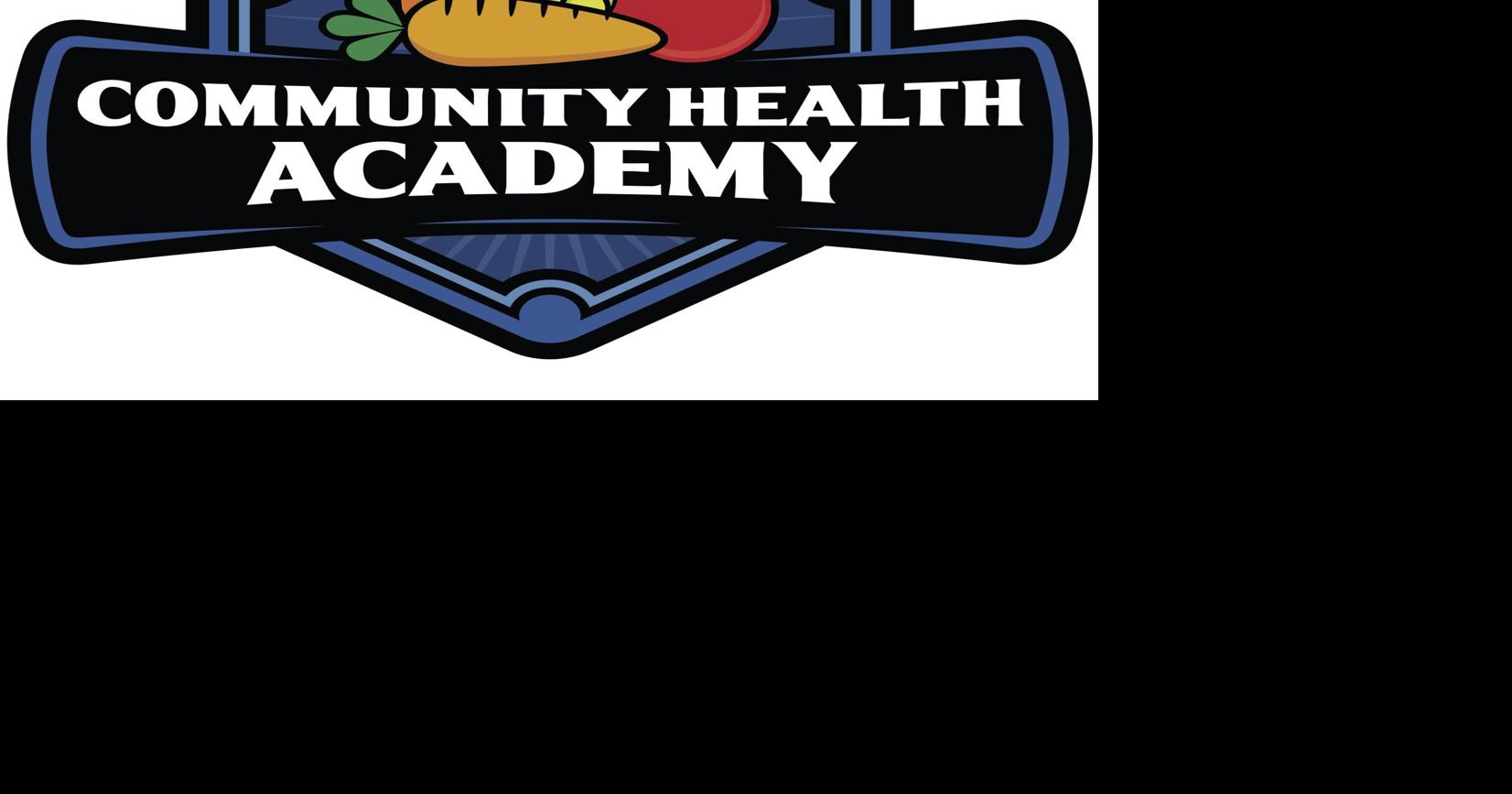 Community Health Academy Logo