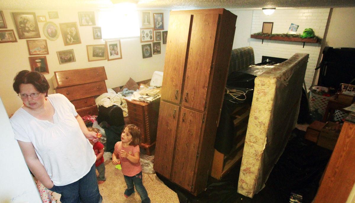 H. Storm of the century