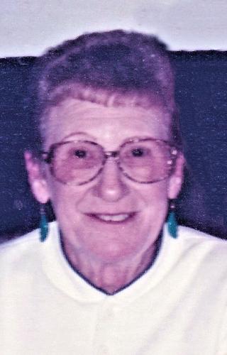 Wanda Faye Cunningham