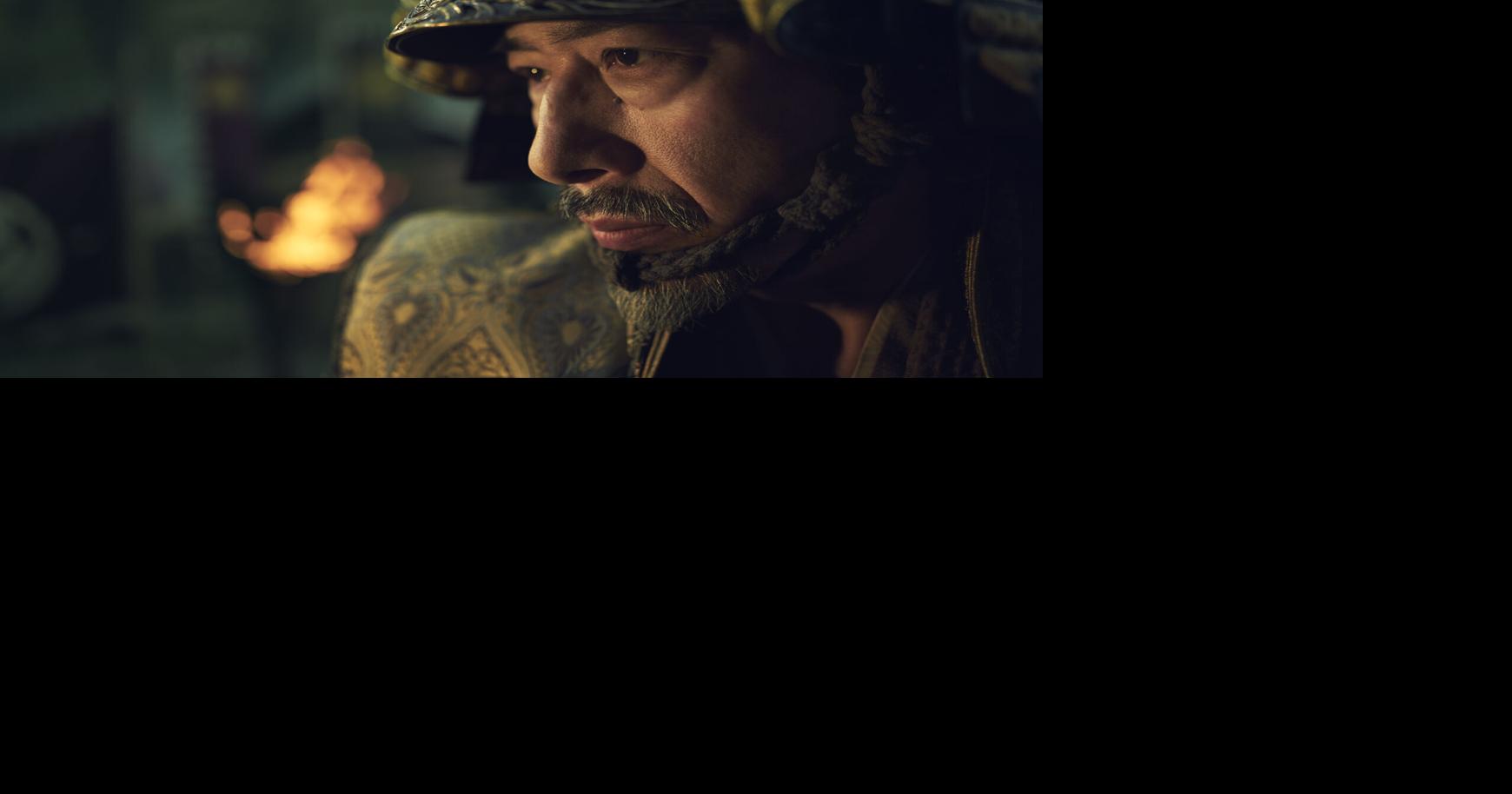 'Shogun' producer rights the ship for FX and Hulu program