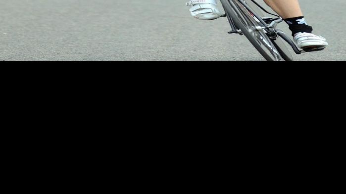 Spudman Surprise: Local Favorite Dethroned at Triathlon | Southern ...