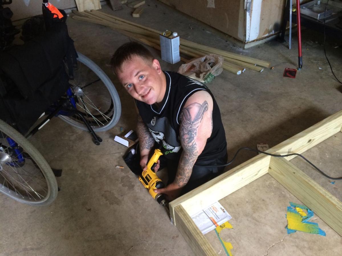 Gallery: The Bo Jones Story