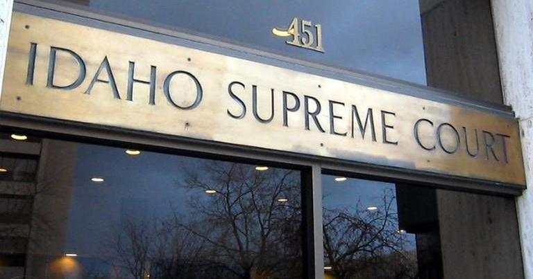 Elmore jail suit over COVID-19 argued in front of Idaho Supreme Court