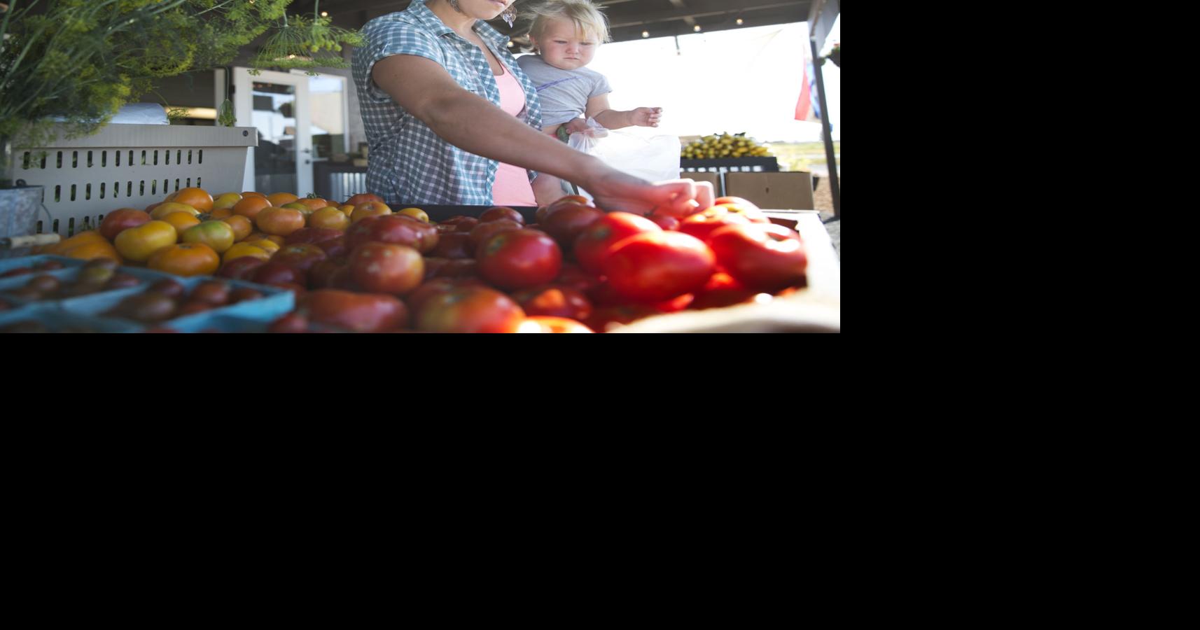 Sprouts stand finds a permanent home