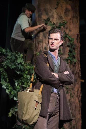 'Tuck Everlasting' brings a full range of emotions to the table