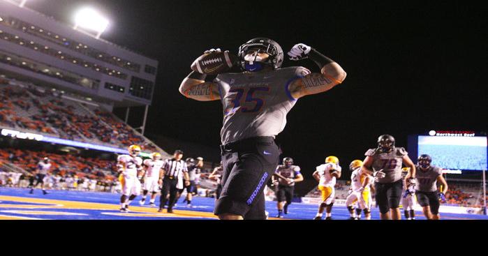 Boise State President Rips NCAA Autonomy Vote