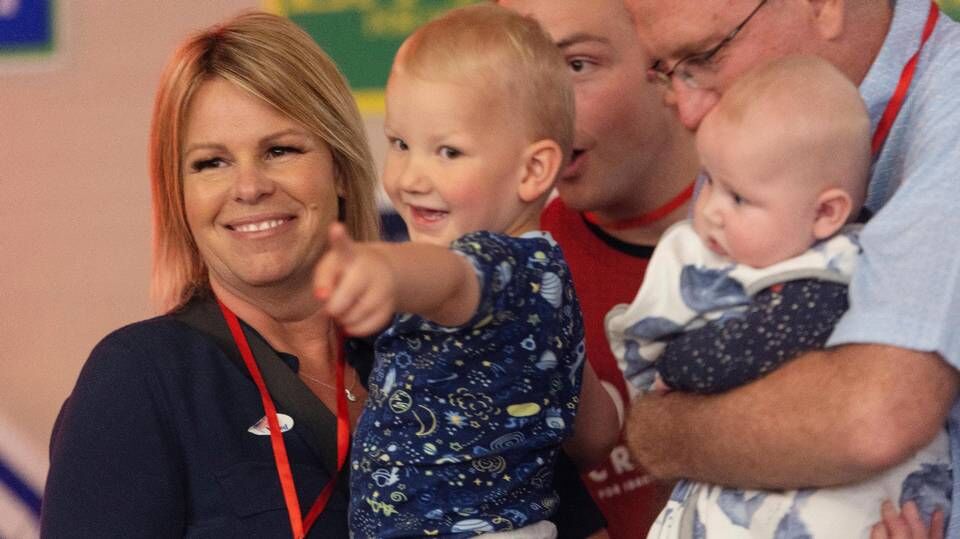 Critchfield wins GOP primary in race for Idaho’s top education official