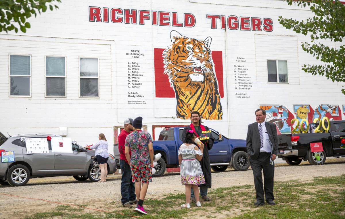 Do-over: Special Election for Richfield School District Trustee Zone 4 ...