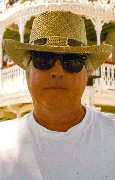 James Walter Schramm