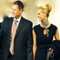 BLOG: Libertarian Gov Candidate Sees Opportunity in Republican Discord