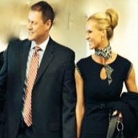 BLOG: Libertarian Gov Candidate Sees Opportunity in Republican Discord