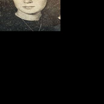 Donna (Cox) Straubhaar Aase