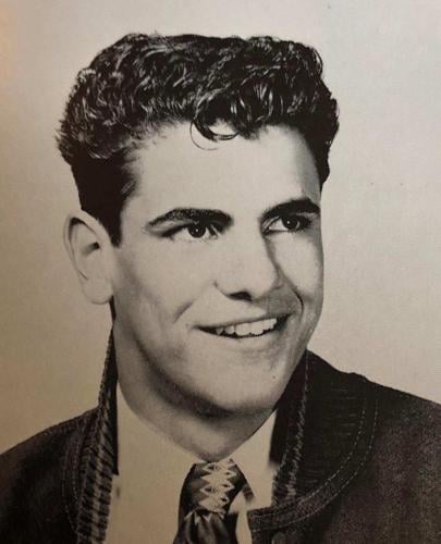 Obituary: Alan Charles Oppio