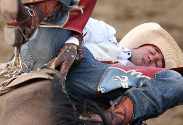 Gallery: Gooding Pro Rodeo
