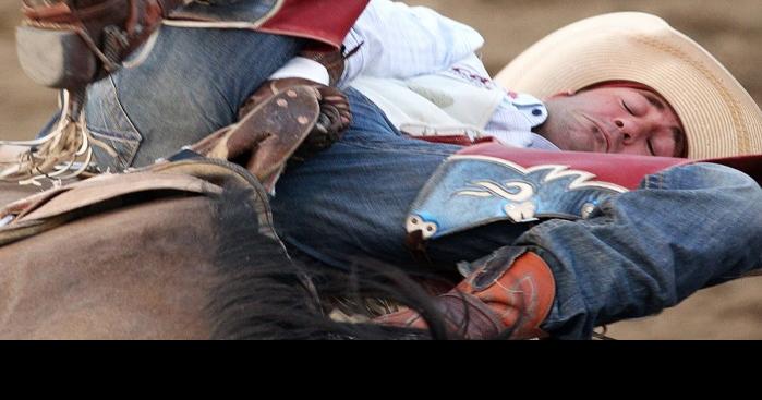 Gallery: Gooding Pro Rodeo