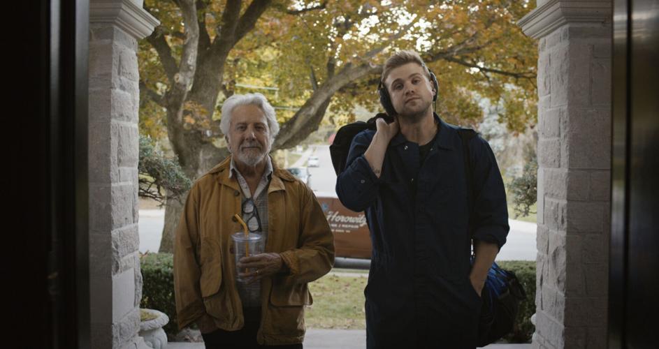 Review: ‘Tuner’ gives Leo Woodall a symphony of possibilities
