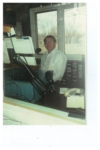 Longtime Radio Broadcaster to Retire