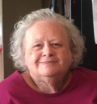 Obituary: Constance J. Zimmerman