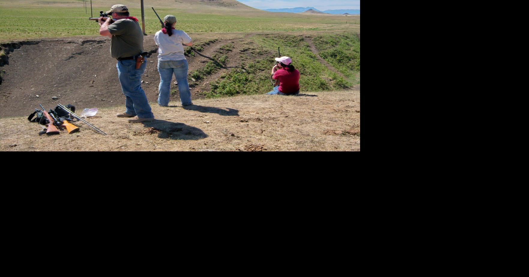 Shooting the Bull: The .17 HMR, a Perfect Rodent Router