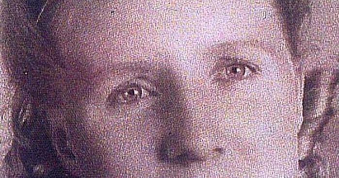 Mary Luana Meacham Barrett