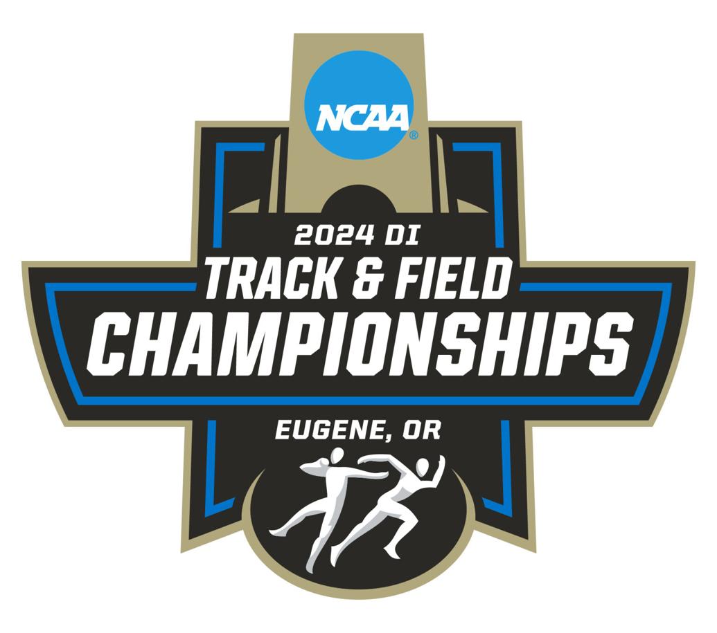 Peyton Bair 2nd in decathlon after day 1 of NCAAs