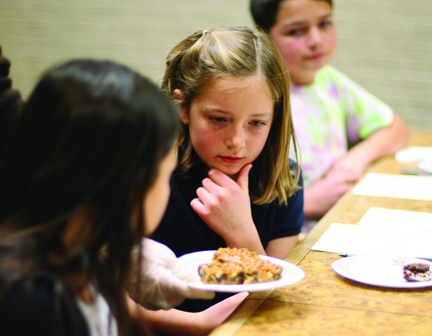 See the Winners of the Fourth Annual Cookie Contest