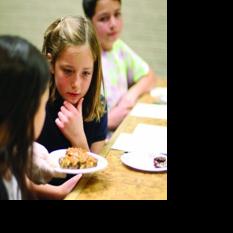 See the Winners of the Fourth Annual Cookie Contest