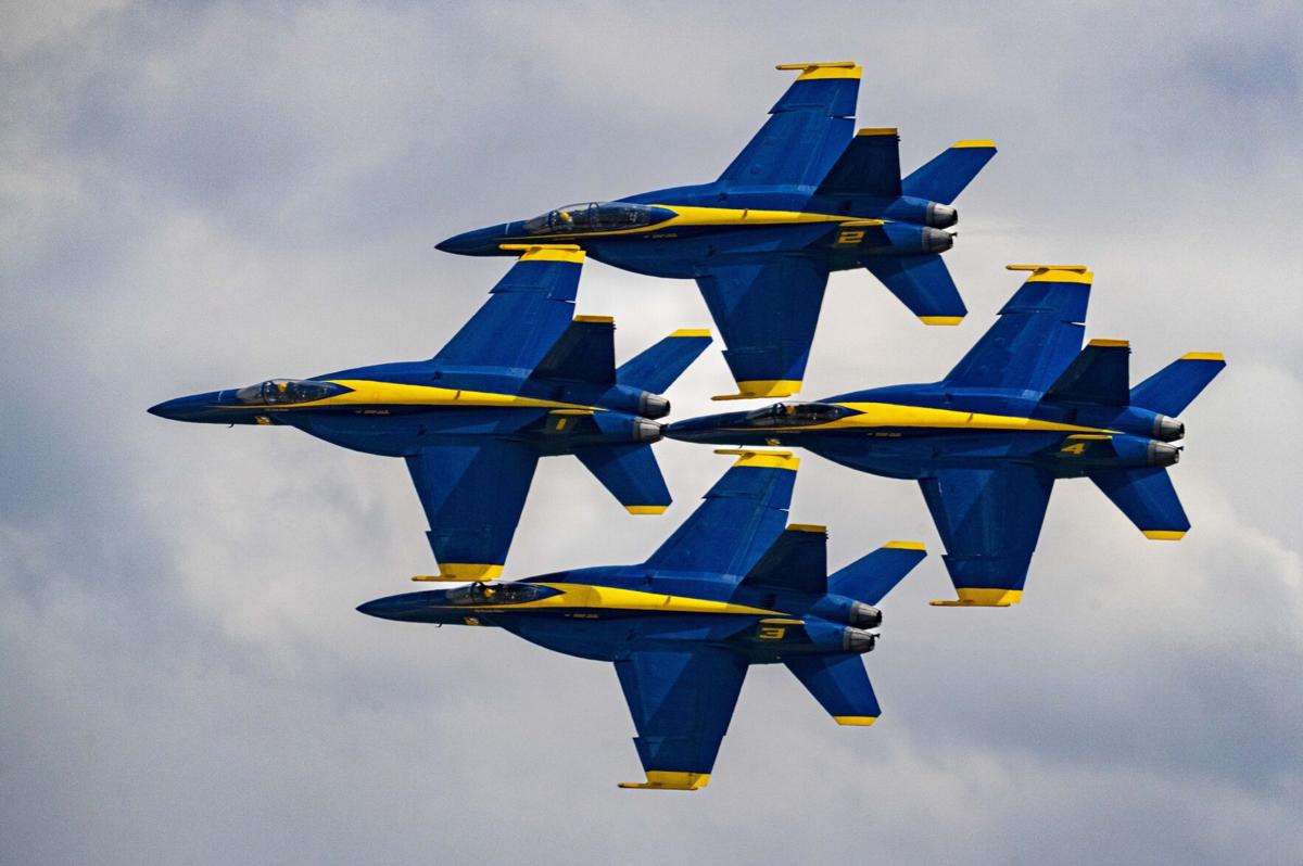 Magic Valley Airshow, Twin Falls, 2025 | Photos