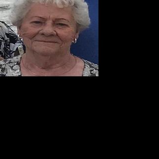 Obituary: Norma Lorraine Little