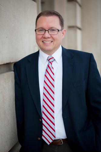 Our View: Vote Roger Harris for Fifth Judicial District Judge