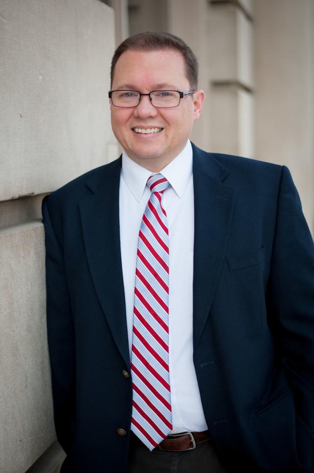 Our View: Vote Roger Harris for Fifth Judicial District Judge