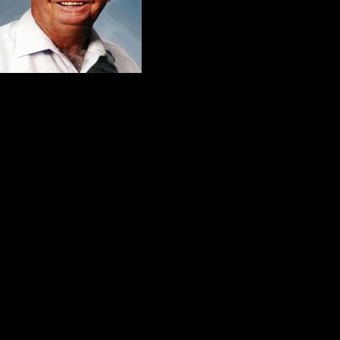 Wayne Lloyd Rogers