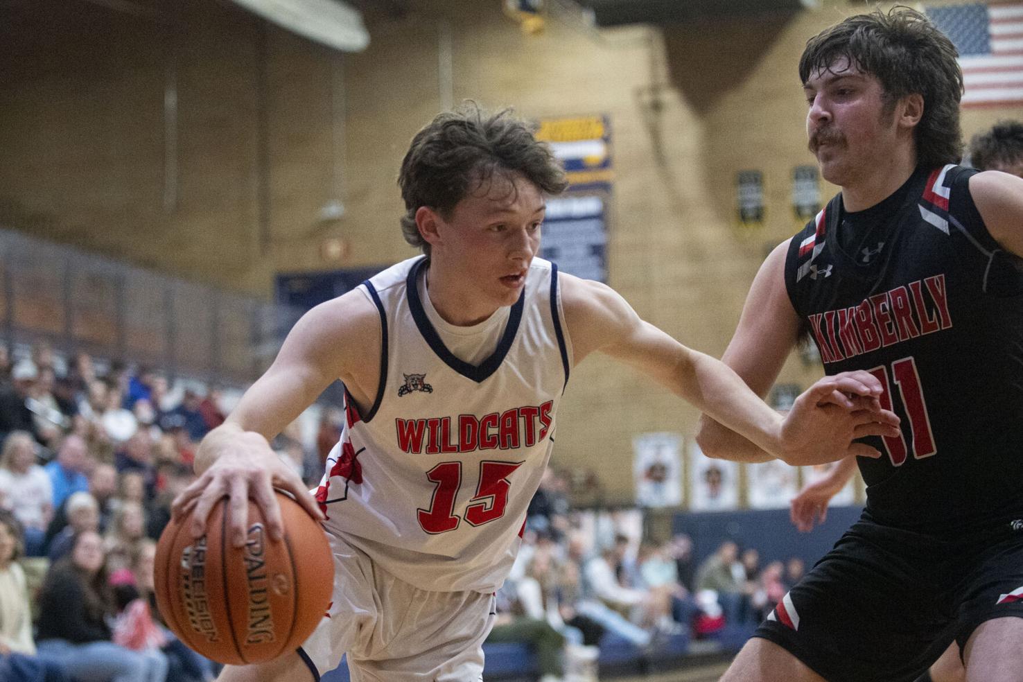 Filer sweeps SCIC basketball awards