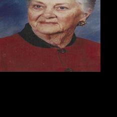 Obituary: Donna Marie Baird