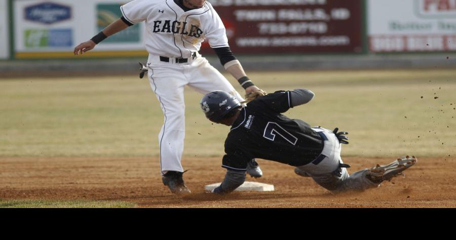 Gallery: Utah State at CSI Baseball